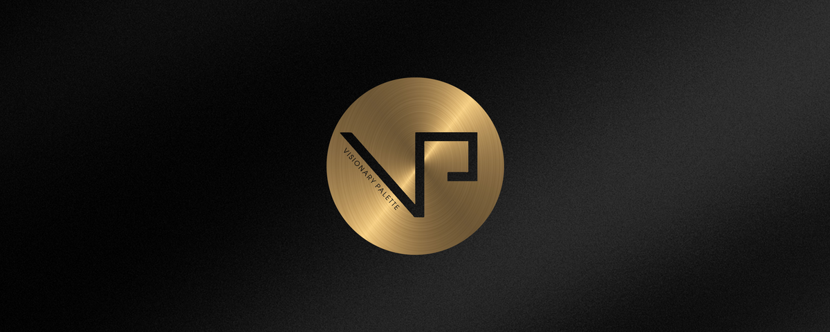 Reliable Graphic Design Agency | Visionary Palette