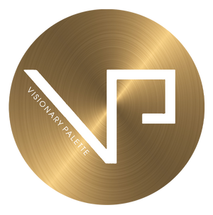 Reliable Graphic Design Agency | Visionary Palette