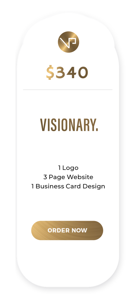 Visionary Bundle – Visionary Palette